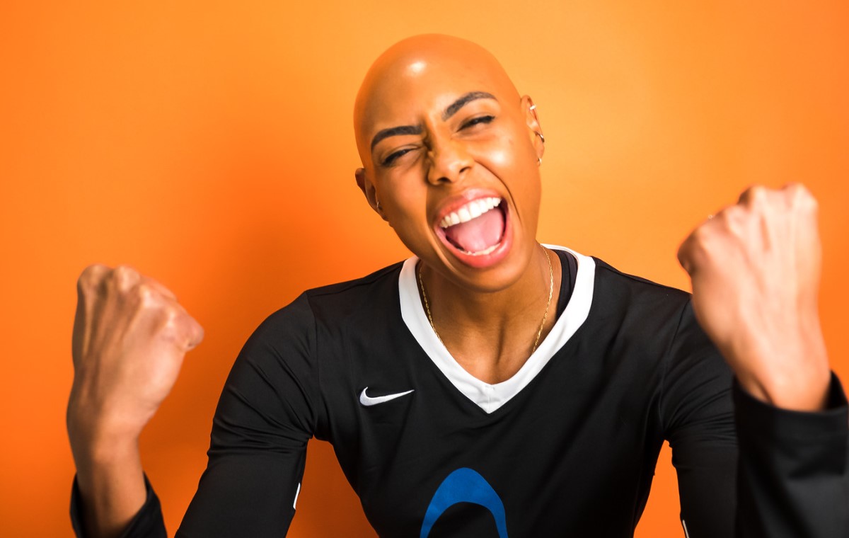 Alopecia Support Group for Women and Girls | Bald Girls Do Lunch