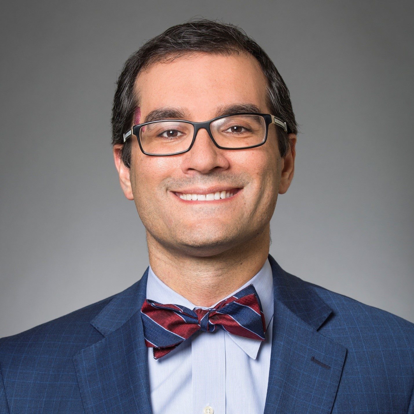 Chat with Arash Mostaghimi, MD, MPH, FAAD - Bald Girls Do Lunch Inc.