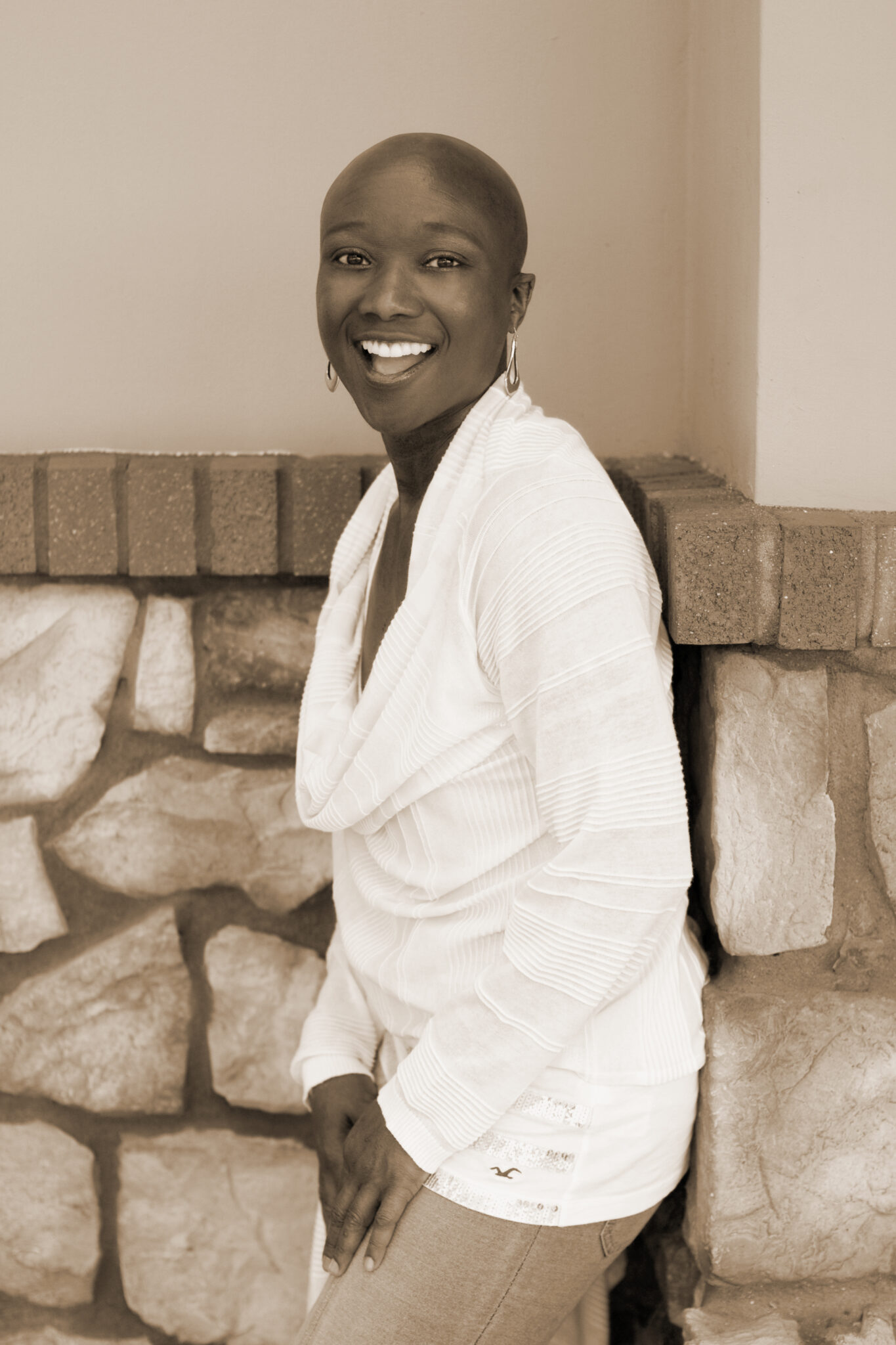 Share Stories - Bald Girls Do Lunch Inc.